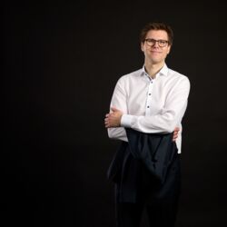 Patrick Foelck Roche Procurement Summit